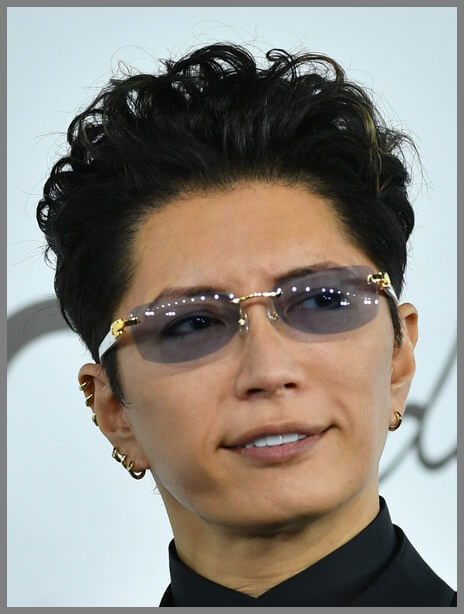 【2024最新】GACKT(ガクト)の歴代彼女&恋愛遍歴まとめ｜Jimmy's room